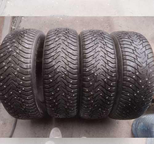 Nokian Tyres Nordman 8 205/60 R16