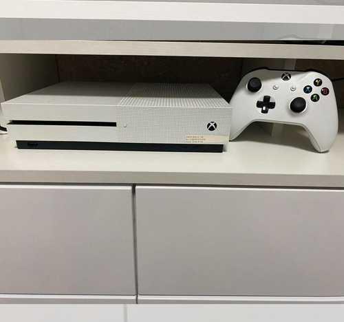 Xbox one s 1tb