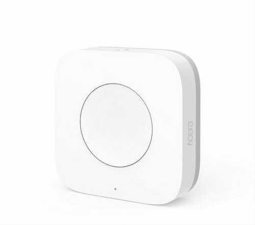 Беспроводная кнопка Xiaomi Aqara Wireless Switch