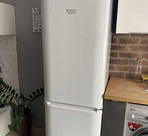 Холодильник hotpoint ariston rmba 1185.LV.022
