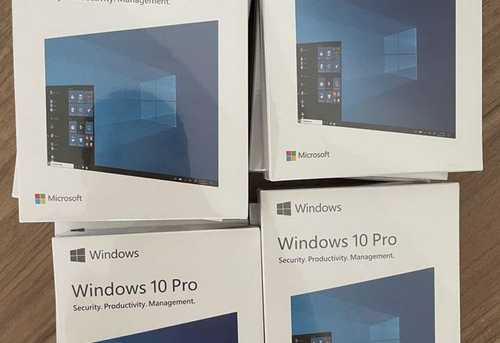 Продам лицензию Microsoft windows и Office