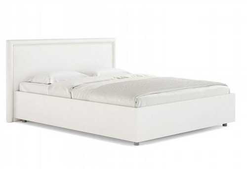 Мягкая кровать bergamo (Бергамо)
