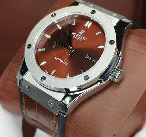 Часы мужские Hublot