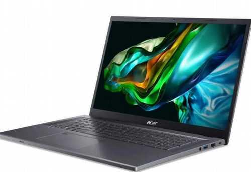 Новый ноутбук Acer Aspire 5 A517-58GM-505U