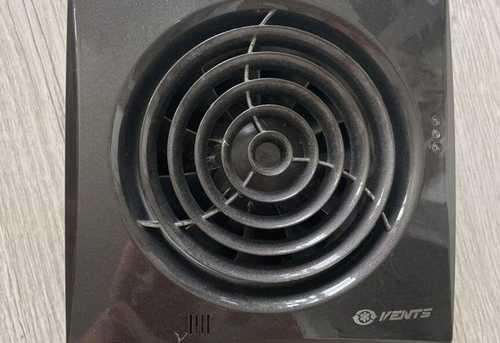 Вентилятор вытяжной для ванной vents