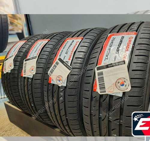 Roadstone Eurovis Sport 04 215/45 R18 93W