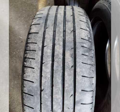 Bridgestone Dueler H/P Sport 235/55 R19 101W