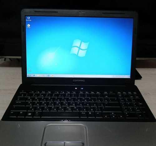 Ноутбук Compaq Presario CQ60