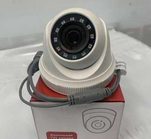 Камера HiWatch HDC-T020-P(B)(2.8mm)