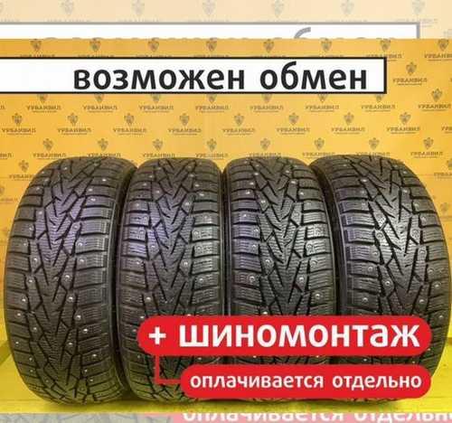 Ikon Tyres Nordman 7 195/50 R15 86T