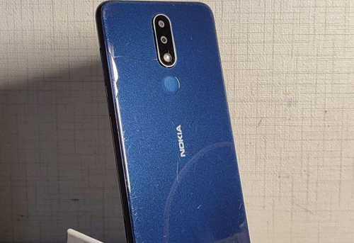 Nokia 5.1 Plus, 3/32 ГБ