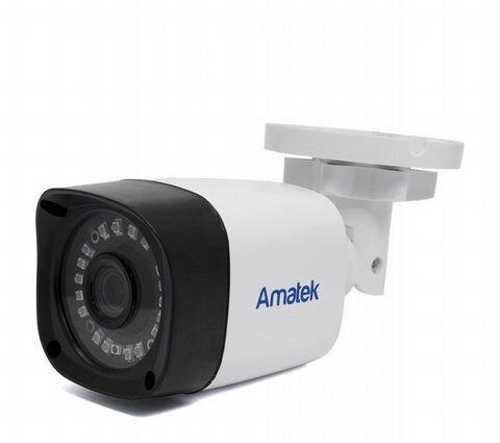 Видеокамера Amatek AC-HSP202 (3,6)