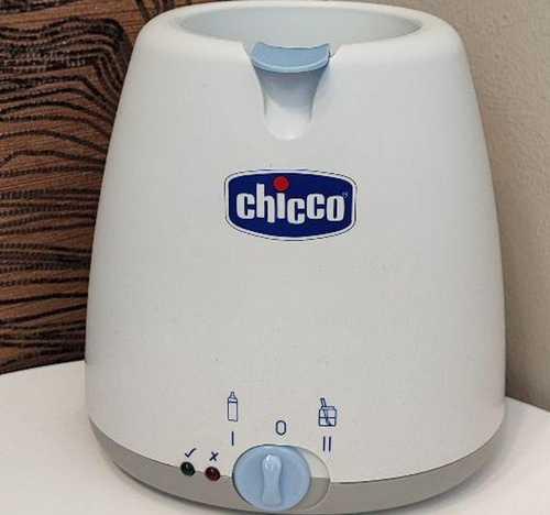 Подогреватель бутылочек Chicco