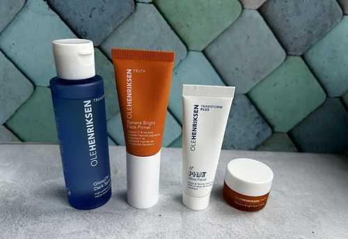 Набор olehenriksen PRE-makeup babies