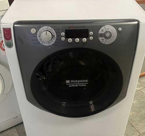 Стиральная машина Hotpoint ariston 6 кг