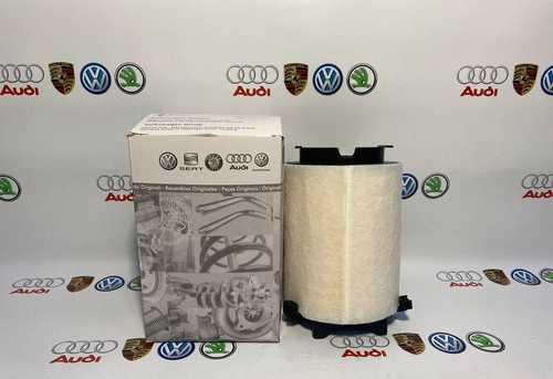 Фильтр воздушный Skoda Octavia, 1Z3, 1Z5, 933