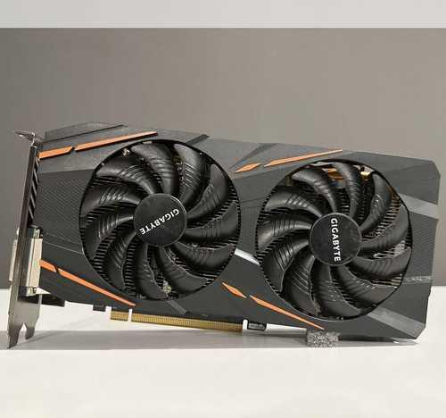 Gigabayte RX 570 Gaming 4Gb