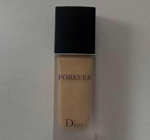 Тональный крем dior forever 2n