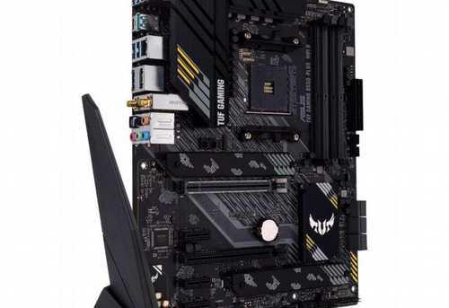 Asus TUF gaming B550-plus wifi II (90MB19U0-M0EAY0