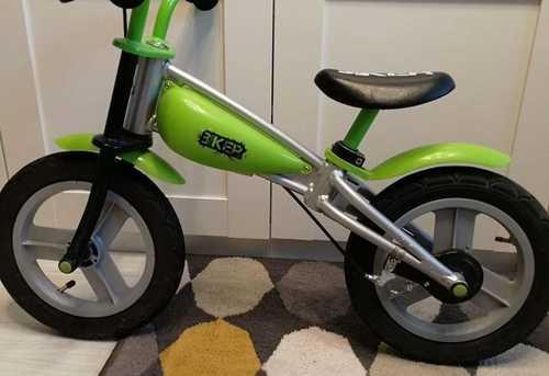 Беговел Biltema Biker