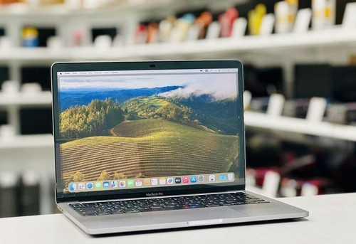 Apple MacBook Pro 13 / i7 / 32G / 500G / Гарантия