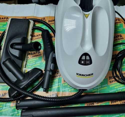 Пароочиститель Karcher SC 2