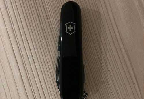 Victorinox Spartan