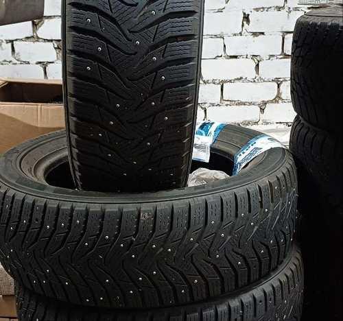 Marshal WinterCraft SUV Ice WS31 215/60 R17 100T