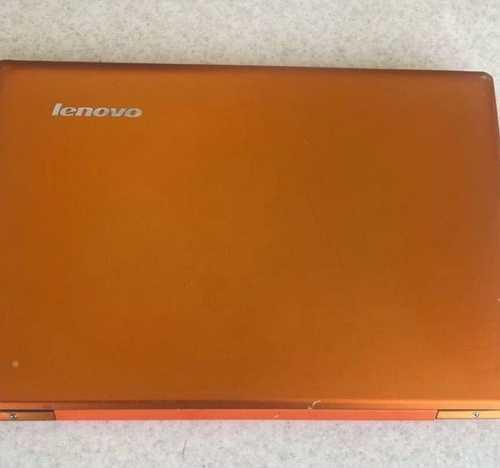 Lenovo ideapad u330P