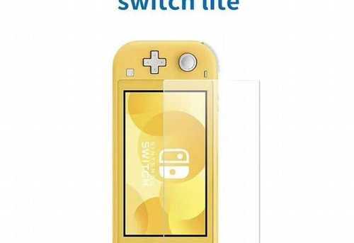 Защитное стекло Nintendo Switch