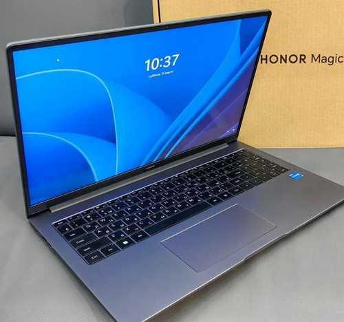 Ноутбук, Honor Magicbook X16