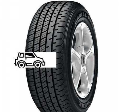 Hankook Radial RA14 205/60 R16C 100T