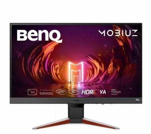 Монитор BenQ EX240N mobiuz 494859