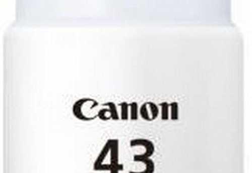 Картридж Canon GI-43M 4680C001 пурпурный (8000стр