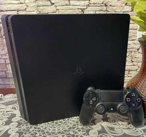 Sony PS4 Slim Playstation 4 PS4 Slim