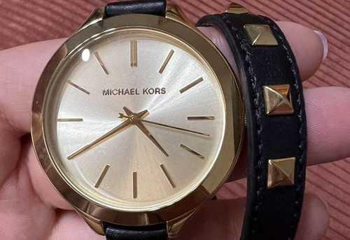 Часы женские michael kors