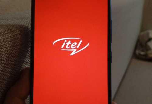 Itel Vision 1 PRO, 2/32 ГБ