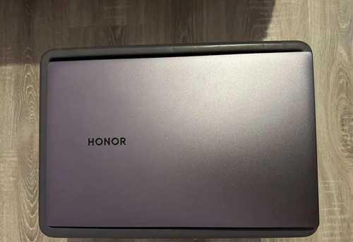 16.1" HONOR MagicBook Pro HLY-W19R, 512 ГБ, Ryzen 5 3550H, RAM 8 ГБ, Radeon Vega 8