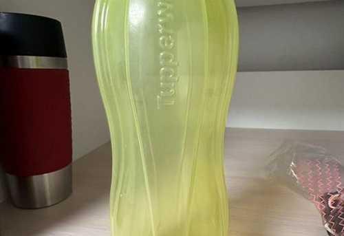 Бутылка для воды tupperware