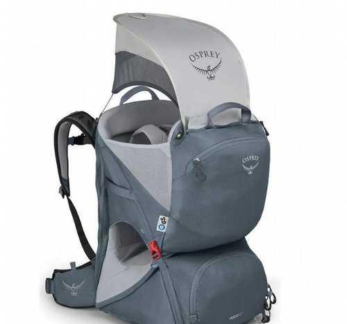 Рюкзак-переноска Osprey Poco LT