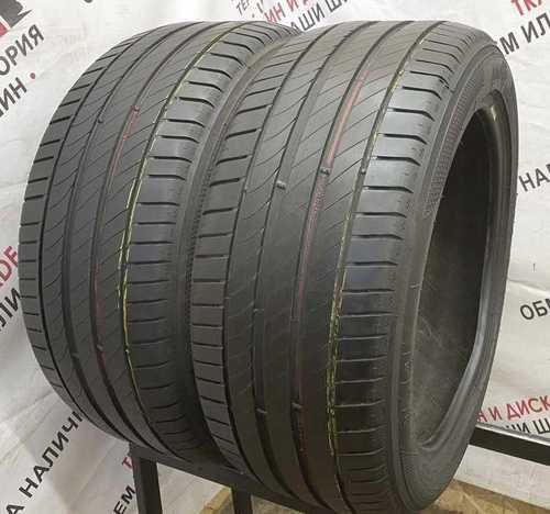 Nexen Winguard WinSpike WH62 255/45 R18 104S