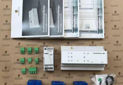 Porsche Home Energy Manager 9Y0915686