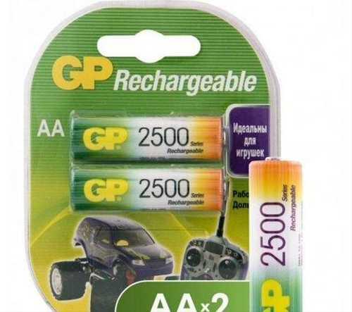 Батарея AA GP 2500