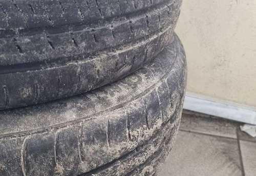 Kumho Ecsta PA51 185/65 R15