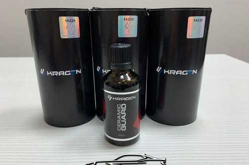 Стойкое защитное покрытие Kragen ceramic guard