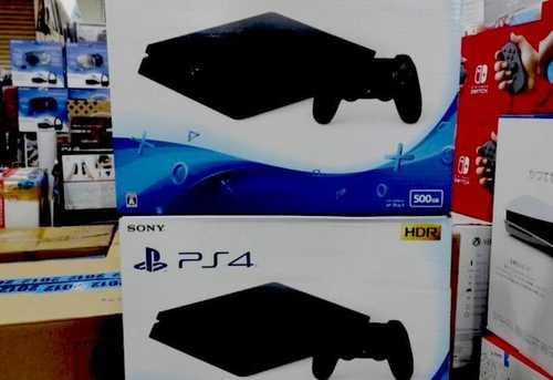 playstation 4 cuh 2208b купить
