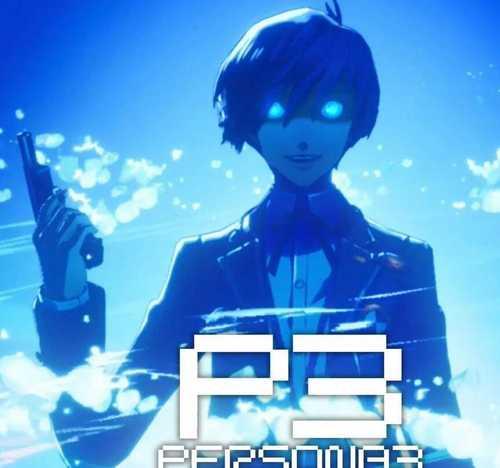 Persona 3 Reload — Steam