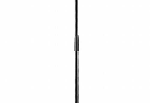 21090-300-55 Стойка-журавль для микрофона, черная