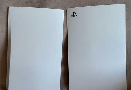 Панель Sony PlayStation 5