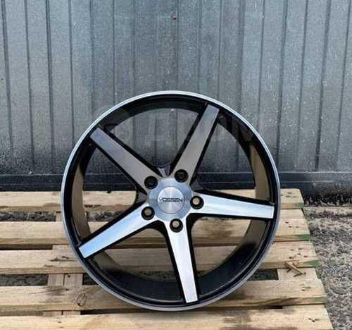 Новые диски Vossen VPS303 R16 5/114.3